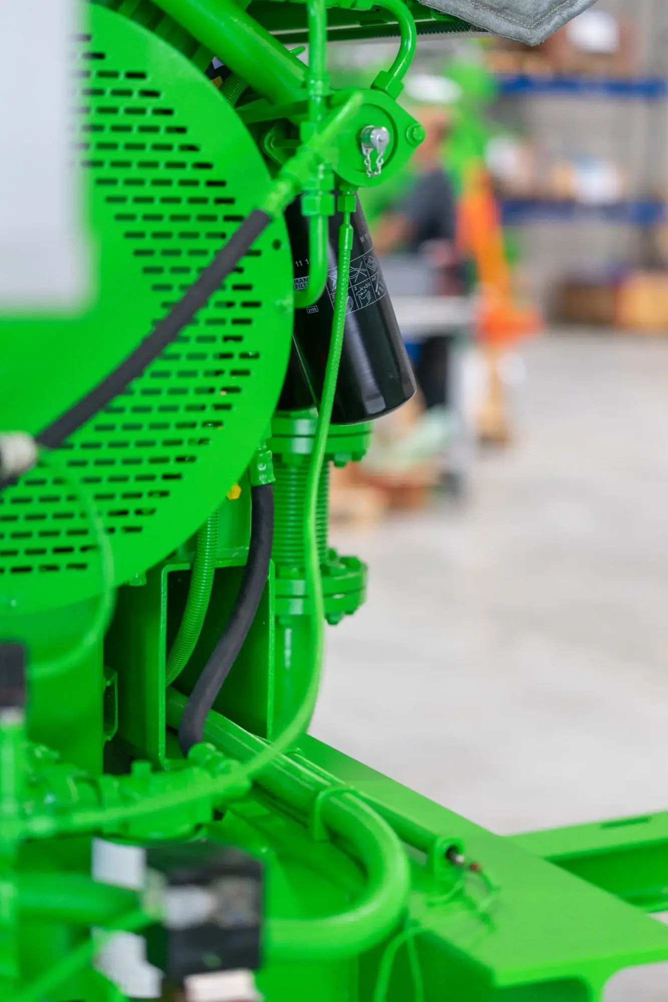 Wie funktionieren Jenbacher® Gasmotoren? I PowerUP