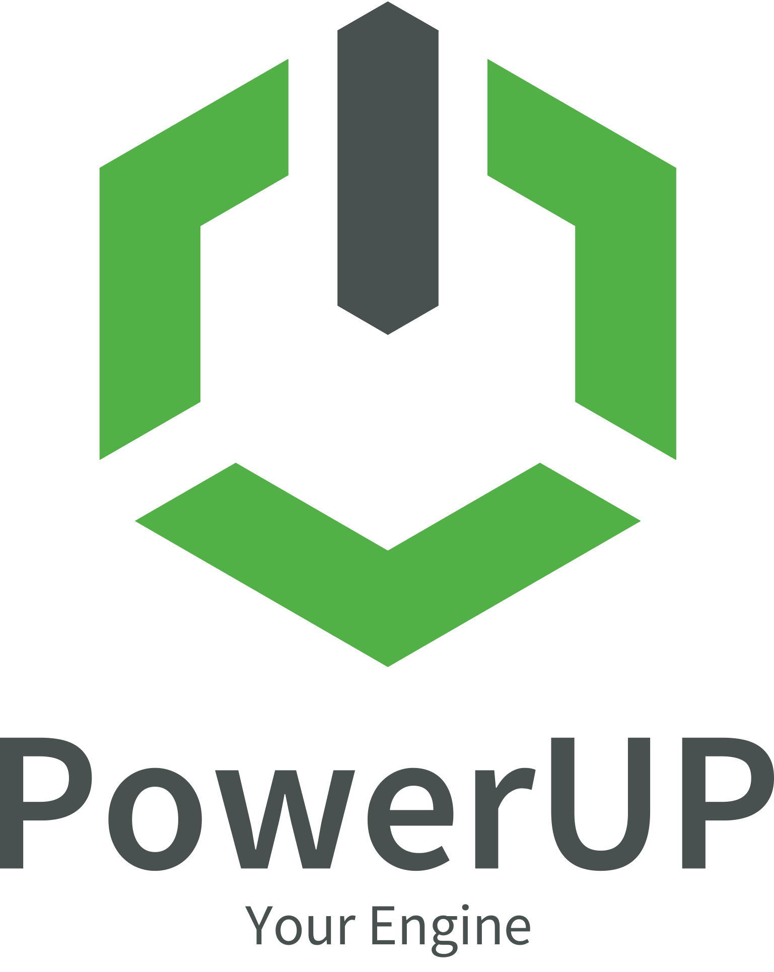 Wer wir sind | PowerUP – Services and spare parts for gas engines