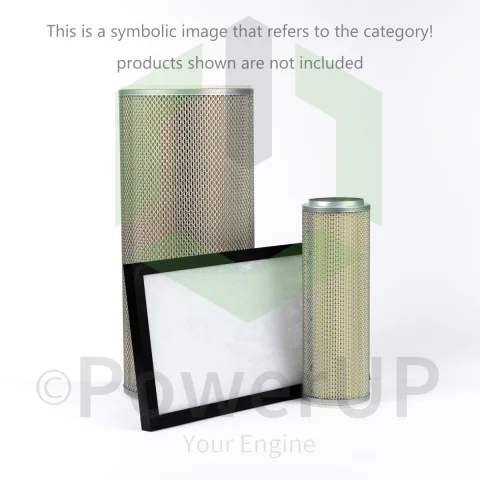 Jenbacher® | PowerUp – Parts for Gas-engines