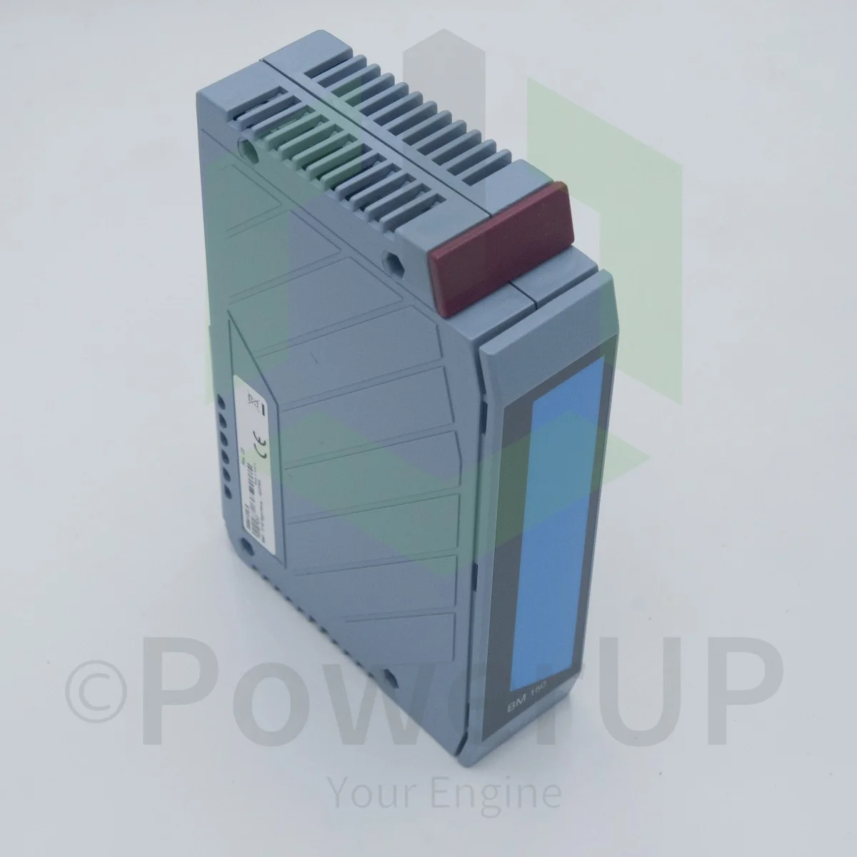 Module | PowerUp – Parts for Gas-engines